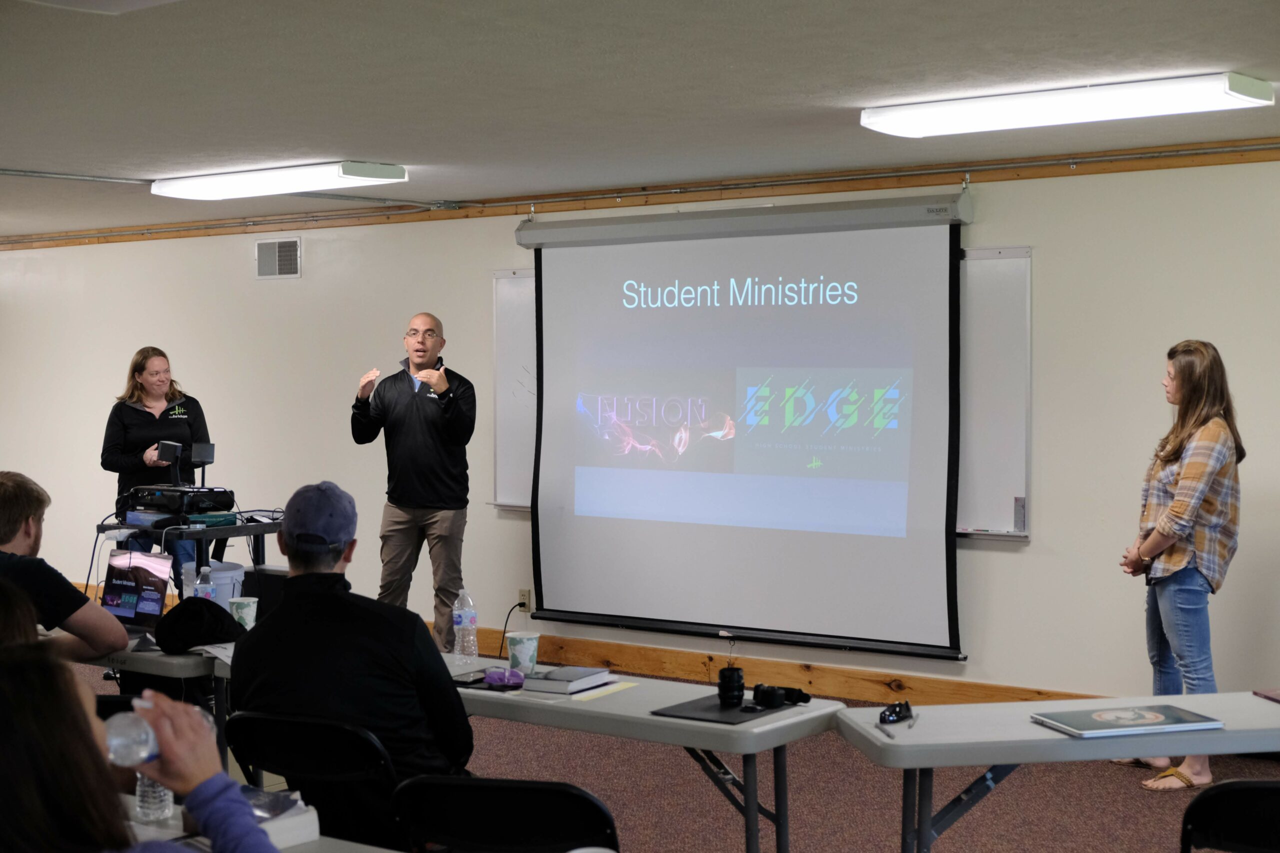 Meet Our Team | The Bridge