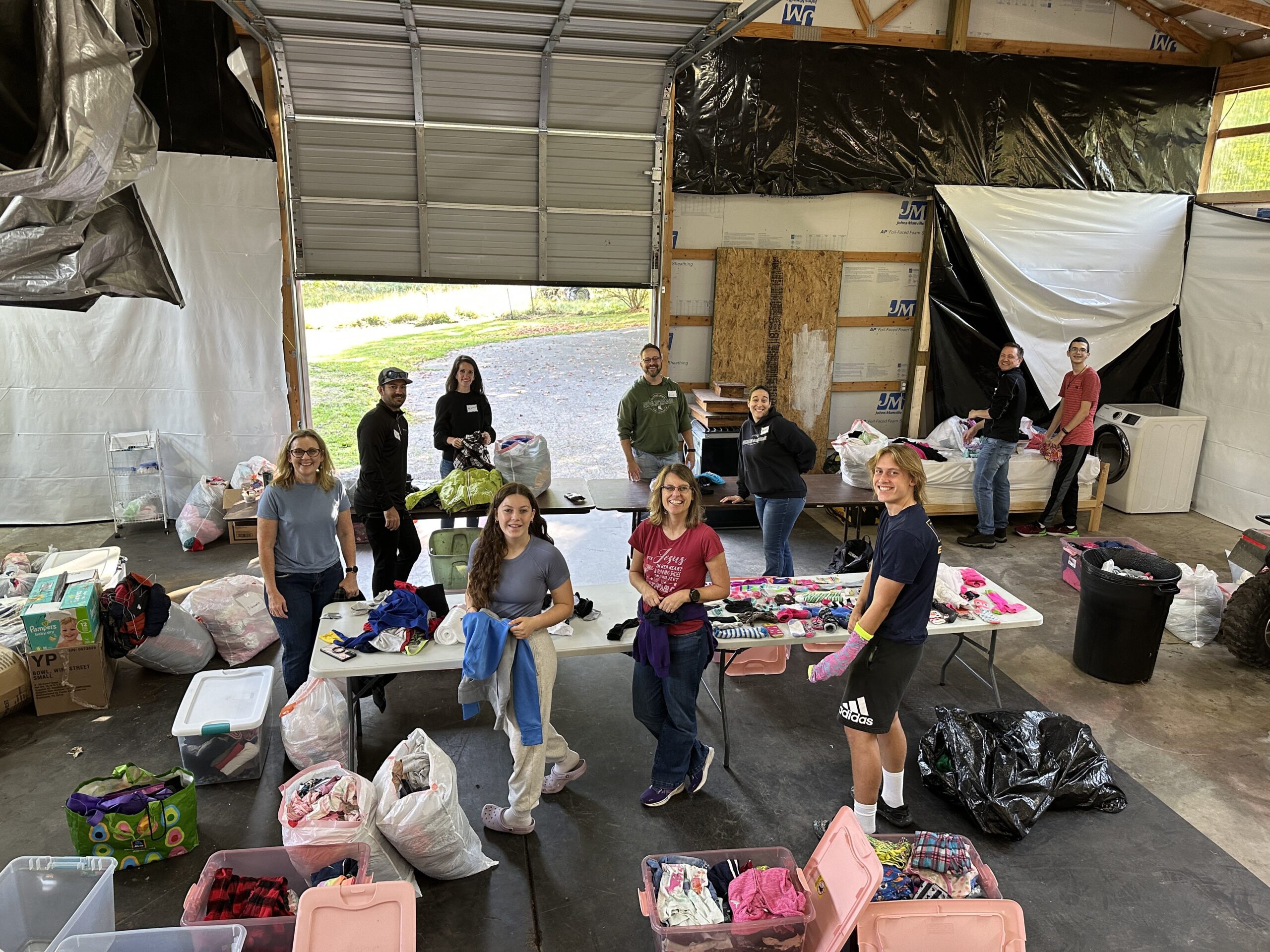 Community Impact | The Bridge