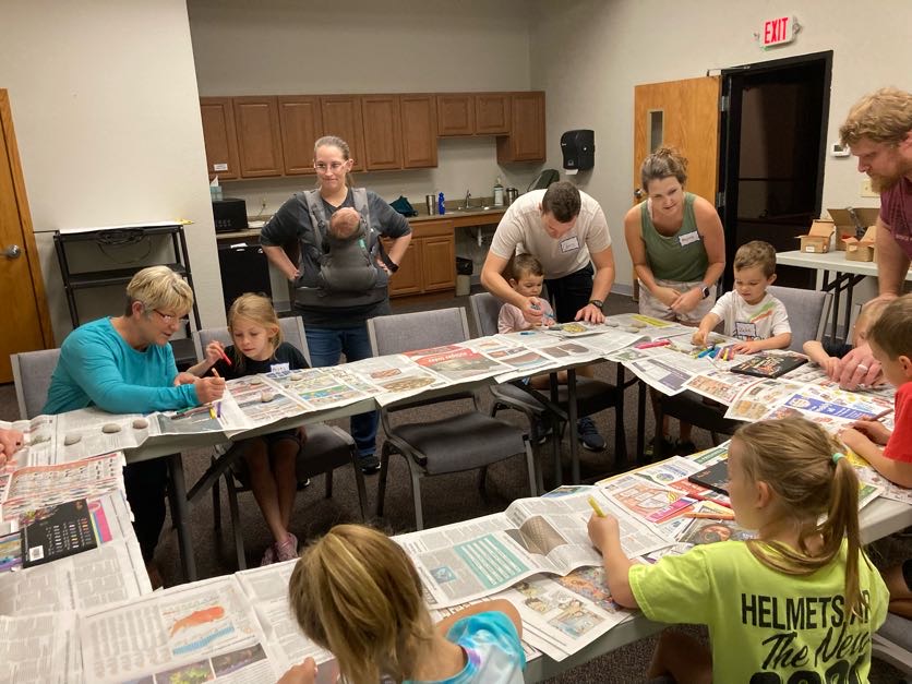 Community Impact | The Bridge